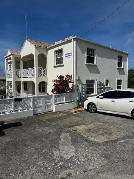 Annjenn Apartments - Barbados