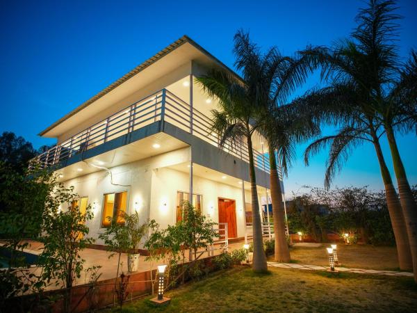 Rosewood Farms - Faridabad
