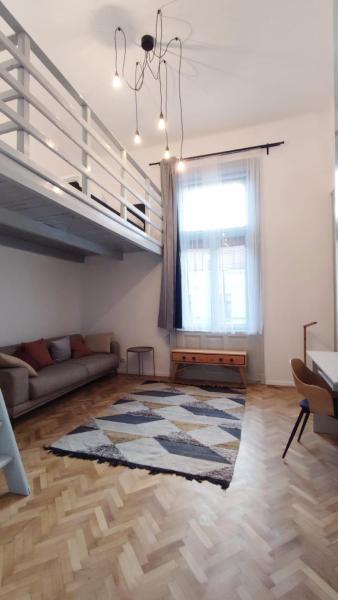 Republicii Central Apartment - Cluj-Napoca
