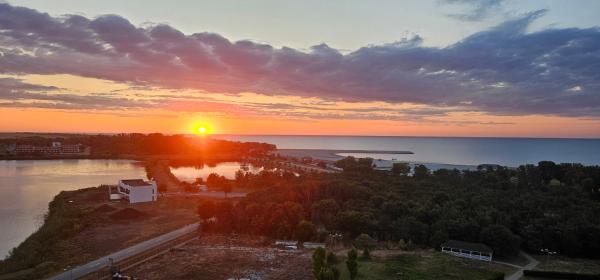 Blue Sea Olimp By Any - Costinești