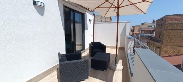 Ottolune Accomodations - Campofelice di Roccella