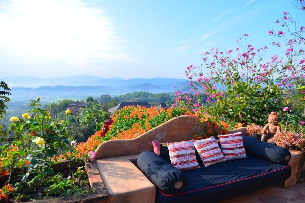 Phu Chaisai Chiang Rai Mountain Resort - Chiang Rai