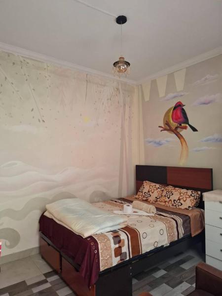 Casa Tallan - Dos Cuartos, Cocina Centro De Piura - Piura
