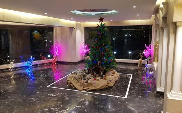 Dona Maria 506d - Lebanon