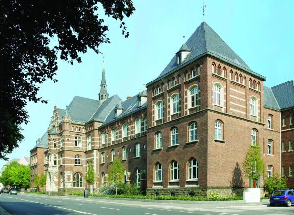 Collegium Leoninum - North Rhine-Westphalia