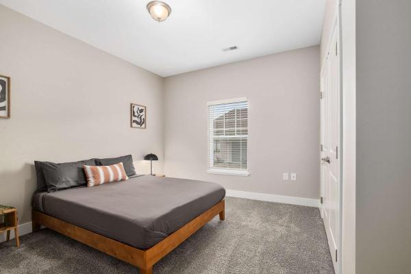 Spacious Wyoming Mi Getaway- Minutes To Gr - Wyoming