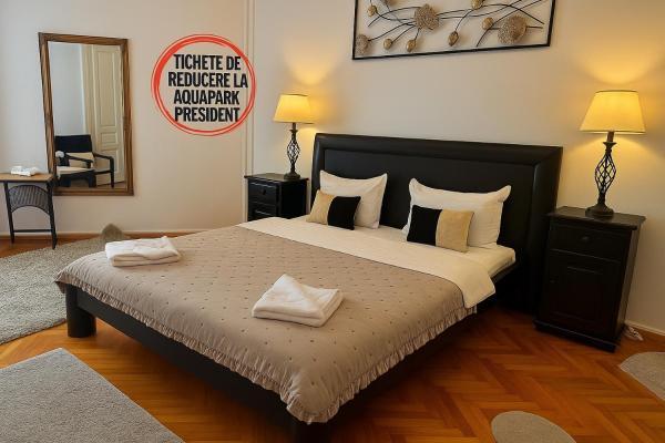 Mid Ultra Central Apartments, Self Check In - Oradea