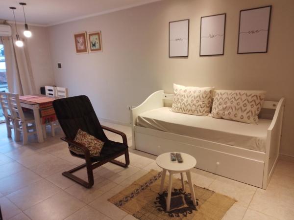 San Benito Apart - Tandil