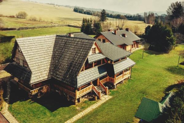 Willa Stasia - Solina