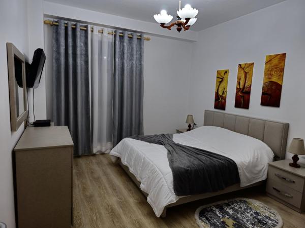 Urban Hideout Tirana - Albania