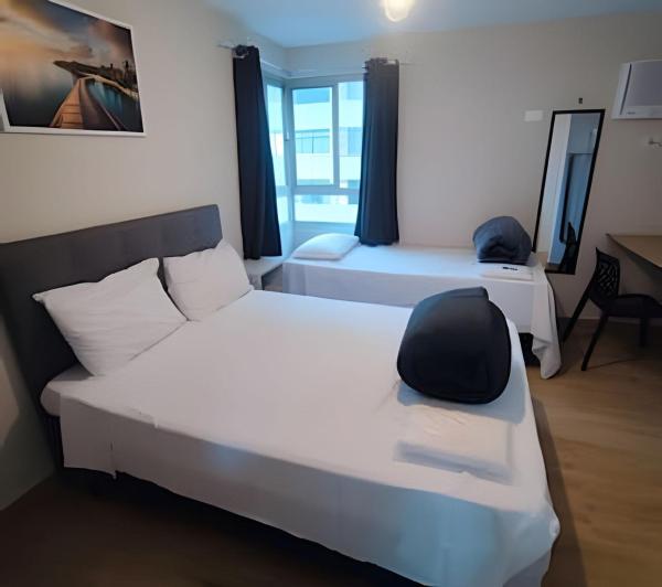 Flat Goodlar Liberdade Sp Hakka Eventos - Liberdade