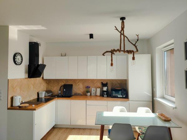 Aparthome - Ustronie Morskie