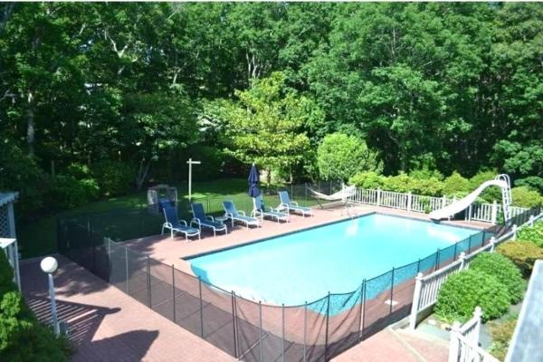 Very Large Private House With Pool, Fire Pit, Outdoor Shower Near Beaches - Montauk, NY