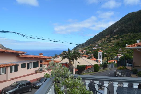 Vista Dos Encantos - Machico