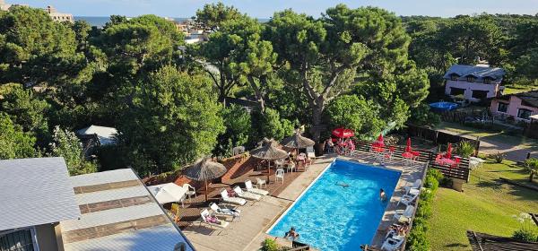 Sidereus Nuncius - Villa Gesell