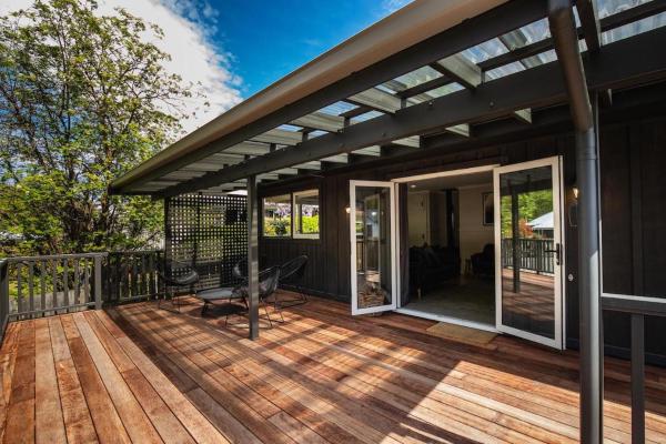 Cartvale - 3 Bed Cottage In Historic Arrowtown - Arrowtown