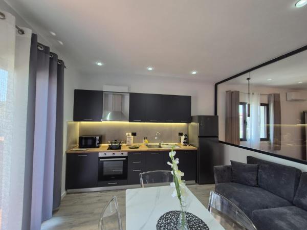 Vlora Family Apartments 10 - Vlorë