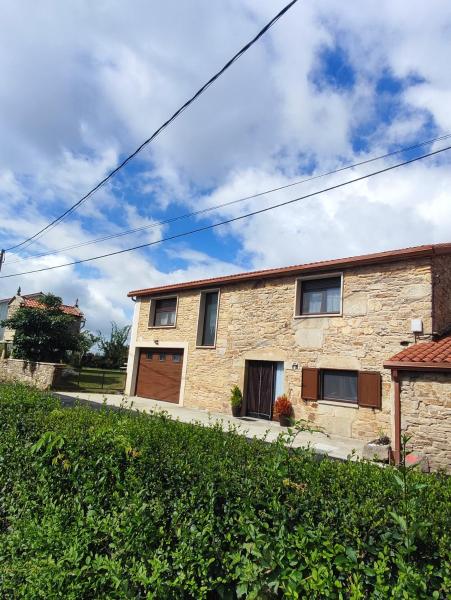 Casa Souto - Santa Comba