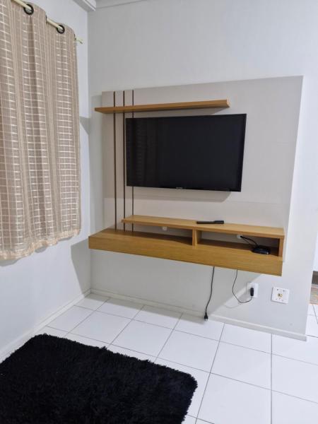 Apartamento Aconchegante - Serra
