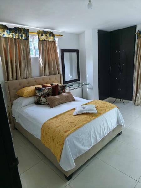 Habitaciones Sueños Del Malecón - Barranquilla