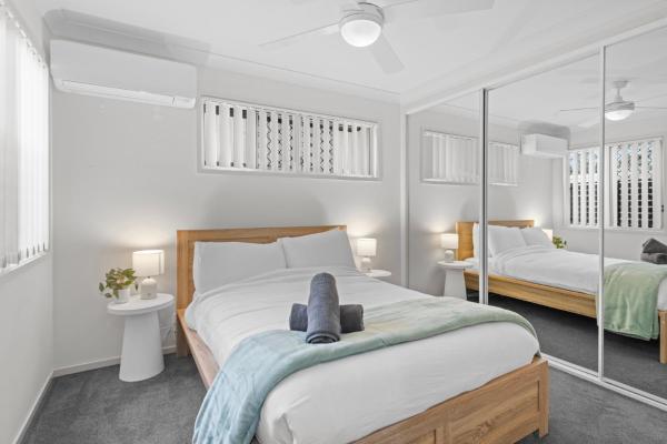 Carseldine Grove - Brisbane