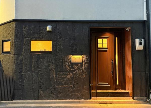Zq2 Three Min Walk To Subway, Direct Access To Asakusa, Ginza, Shinjuku, Ueno , Super Convenient Transportation, 2 Bathrooms 4 Toilets, Comfortable Space - Ginza