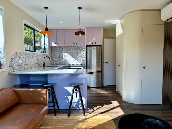 Studio B Style And Tranquility In Wanaka Nz - Wanaka
