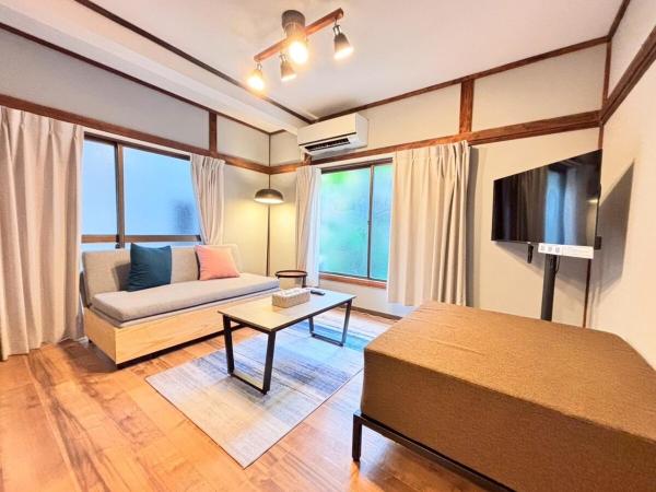 Life House - Chofu