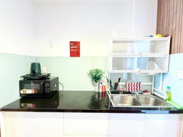 Happy Home - Ho Chi Minh City