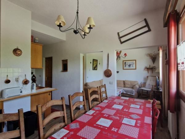 Appartement Spacieux 4 Pièces Pour 12 Pers. à Valfréjus, Proche Télécabine - Fr-1-561-142 - Modane