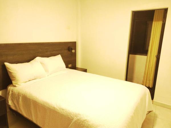 Departamento Centro - Andahuaylas