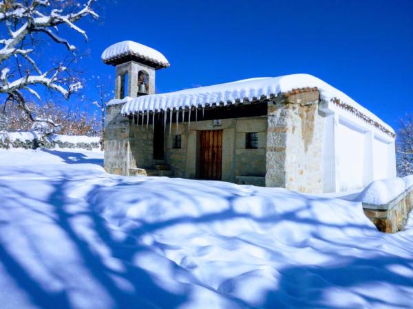 K2 Jabata Spa Bienestar - El Barco de Ávila