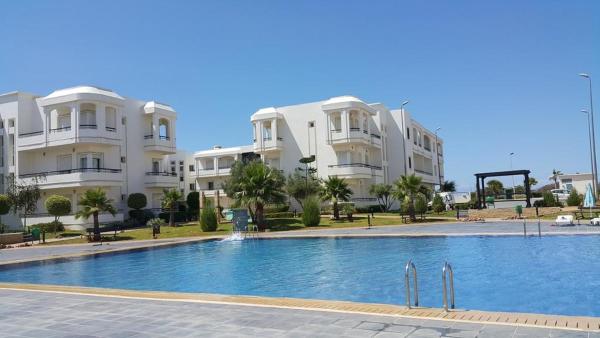 Bahía Golf Beach Bouznika - Bouznika