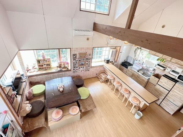 With Bbq Terrace & Dog Run A Private House Full Of Fun, Right By The Sea And Surf Spots - Kashima