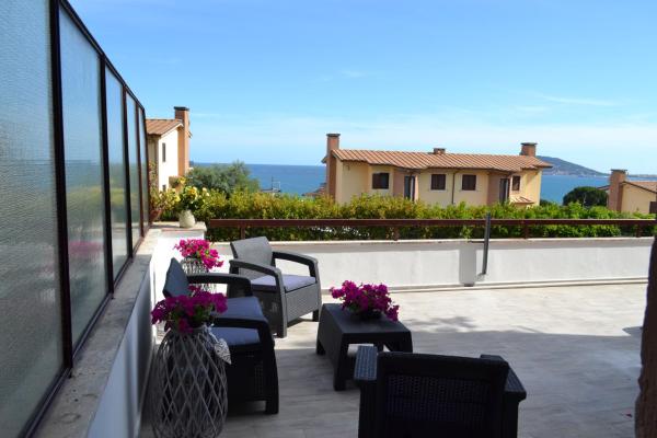 B&b Lineablu - Formia
