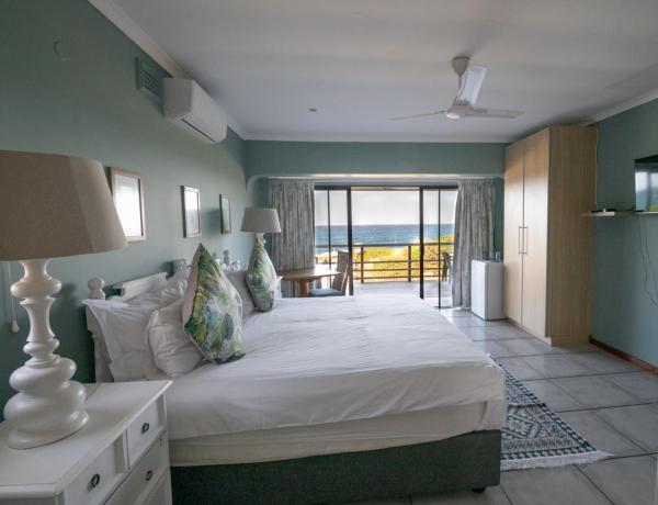 Glenashley Beach Accommodation - B&b And Backpackers - Umhlanga