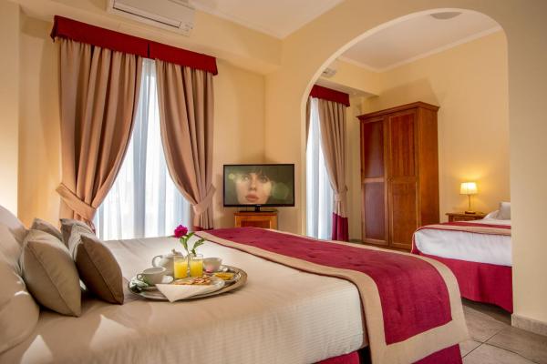 Marini Park Hotel - Marino