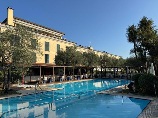 Sarzana Park Hotel - Sarzana