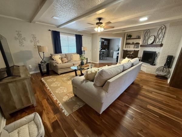 Cozy Cul De Sac 4 Bed 2 Bath - Amarillo, TX
