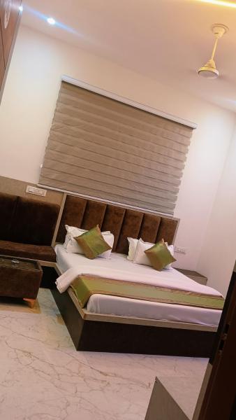 Siddhi Inn - Rajasthan