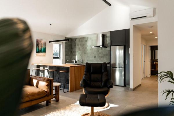 Villa 2 - Greenstone Villas - St Helens