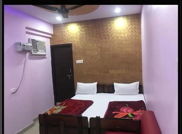 Hotel Galaxy - Unnao