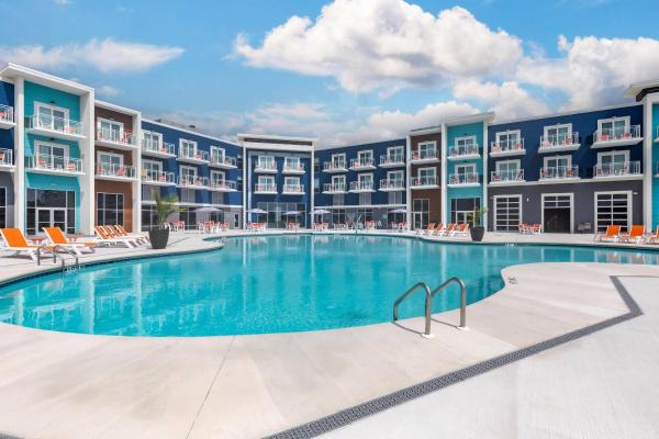 Cambria Hotel Rehoboth Beach - Lewes, DE