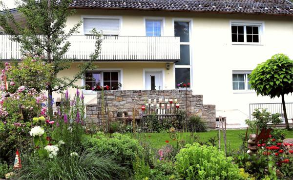 Schöne Ferienwohnung Vor Den Toren Pullman Citys - Eging am See