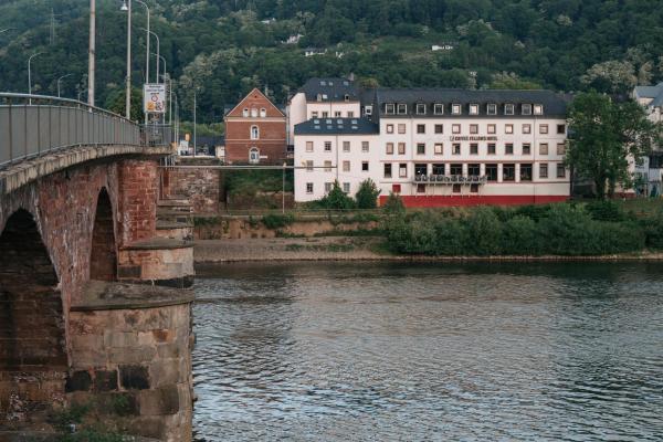Coffee Fellows Hotel Trier - Trier