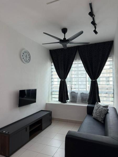 Ah Comfy Home - Sabah