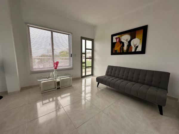 Apto 2 Hab Cerca Del Centro Histórico - Cartagena, Colombia