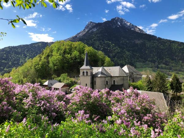 La Compagnie Du Bourg - Doussard