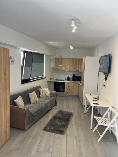Complex Mihai Bravu Apartments - Bucharest
