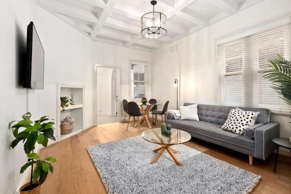 Perfect 2br Apartment For Friends And Families - Manly